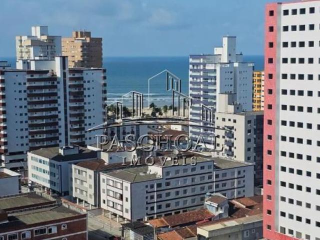 Apartamento 2 quartos na Ocian 250m da praia