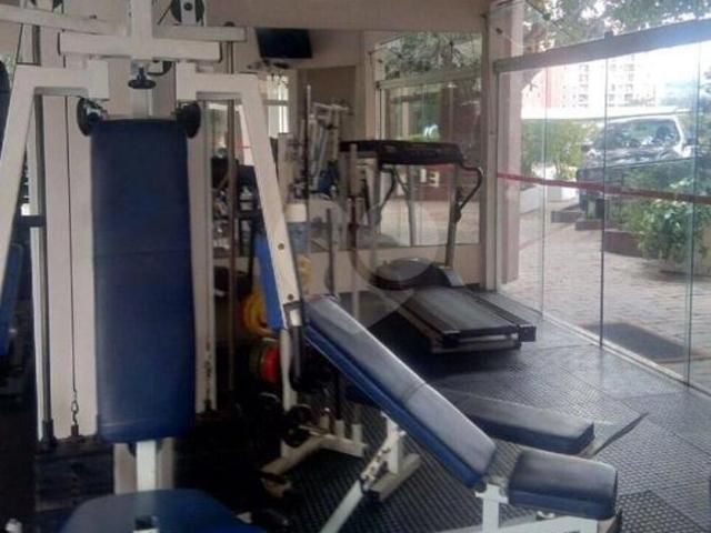 Apartamento com 2 quartos à venda em Lauzane Paulista SP