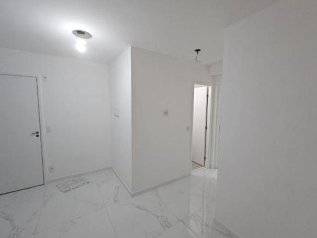 Apartamento 2 quartos na Mooca