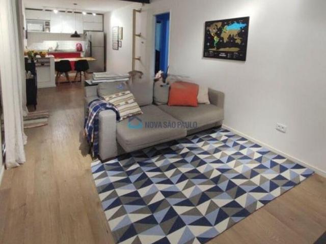 Apartamento 2 quartos, na Saúde