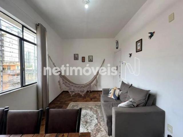 Apartamento 2 Quartos na Serra!