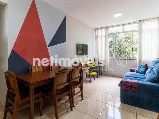 Apartamento 2 Quartos na SQS 205 – Localização Privilegiada!
