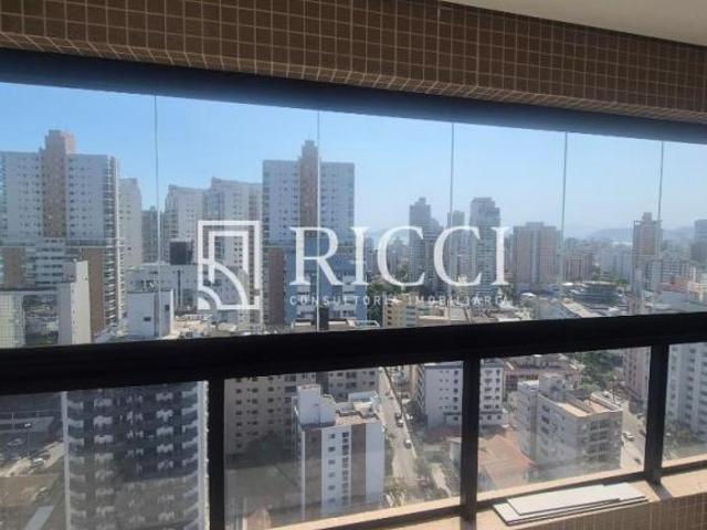 Apartamento 2 quartos, na Ponta da Praia com lazer completa