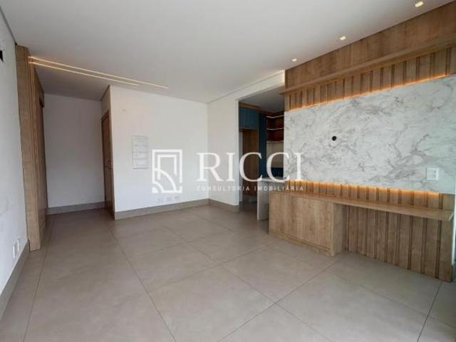 Apartamento 2 Quartos na Ponta da Praia Santos