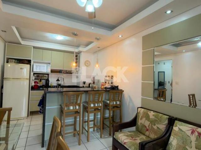 Apartamento 2 quartos na Prainha em Torres RS