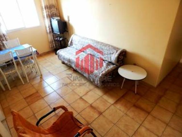Apartamento 2 quartos na Praia do Morro