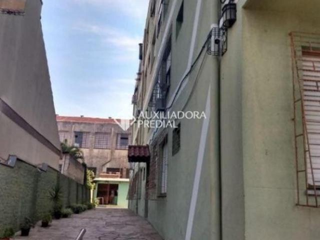 Apartamento 2 quartos na Protásio Alves SESC