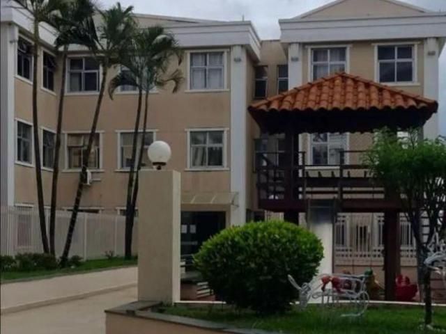 APARTAMENTO 2 QUARTOS NA QMSW