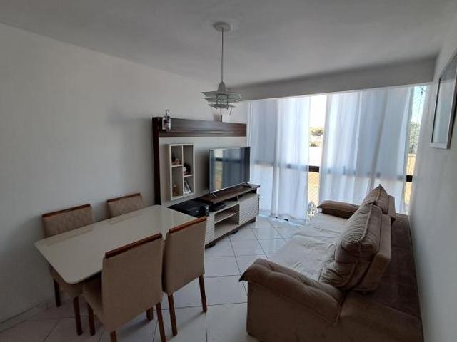 Apartamento 2 Quartos na Quadra 14 de Sobradinho