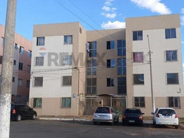 Apartamento 2 Quartos na Quadra 4 do Paranoá Parque – Excelente para Morar ou Investir