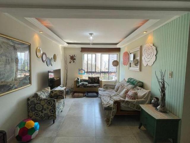 Apartamento 2 quartos na região do Cursino