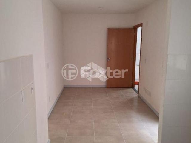 Apartamento 2 quartos na Restinga
