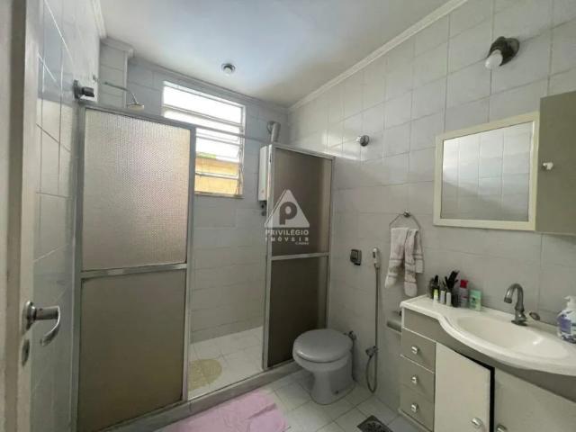 Apartamento 2 Quartos na Tijuca Próximo ao Metrô Afonso Pena