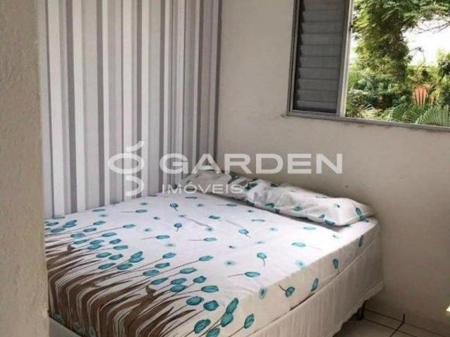 Apartamento 2 Quartos na Vila Tatetuba