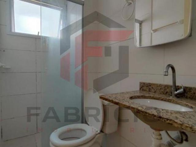 Apartamento 2 quartos na Vila Urupês em Suzano