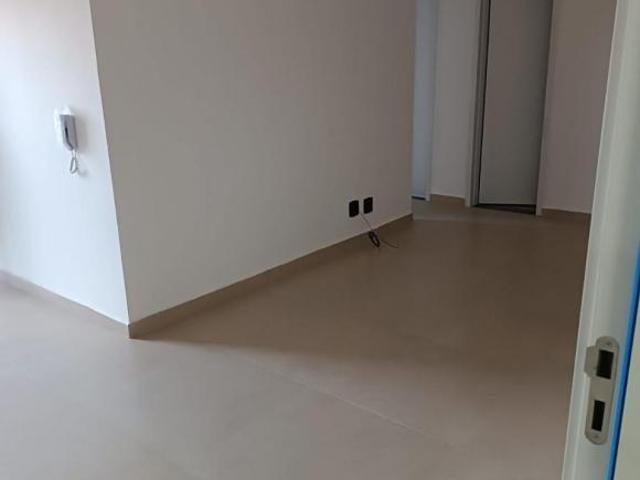 Apartamento 2 quartos na Vila Fernandes, SP
