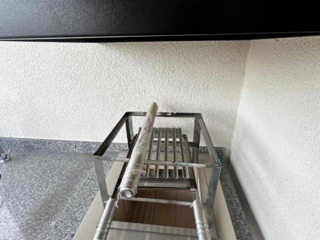 Apartamento 2 quartos na Vila Firmiano Pinto