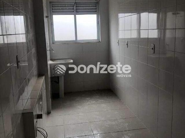 Apartamento 2 Quartos na Vila Floresta, Santo André – Aceita Financiamento