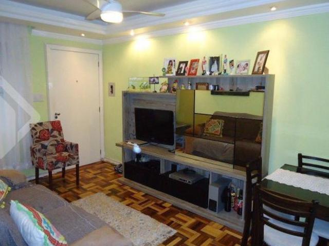 Apartamento 2 quartos na Vila Ipiranga