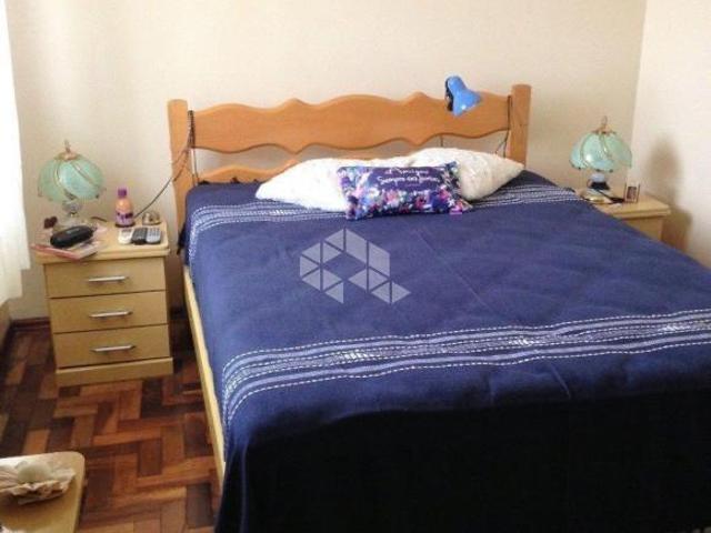 Apartamento 2 quartos na Vila Ipiranga
