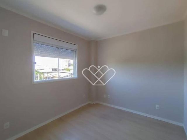 Apartamento 2 Quartos Na Vila Jardim América Em Cachoeirinha