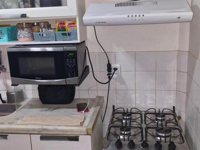 Apartamento 2 quartos na Vila Pompeia em Campinas