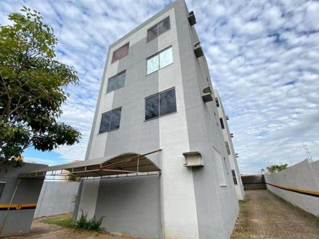 Apartamento 2 Quartos na Vila Rosa por R$ 220.000