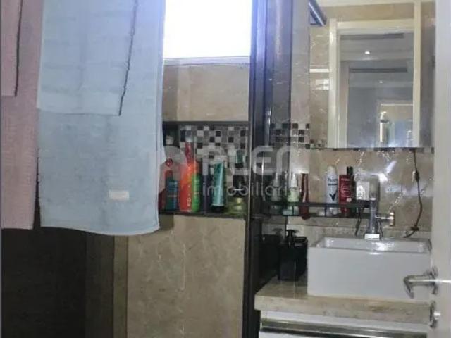 Apartamento 2 quartos na Vila Rosália, Guarulhos