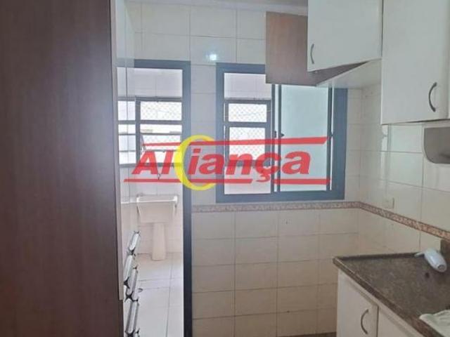 Apartamento 2 quartos na Vila Rosália