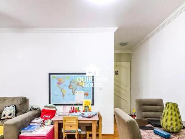 Apartamento 2 Quartos na Vila São Silvestre com Excelente Localização