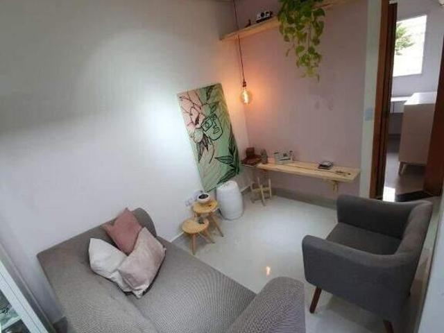 Apartamento 2 Quartos na Vila Scarpelli, Santo André – Frente, Financiamento Disponível