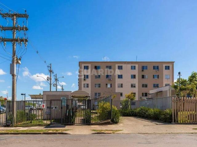 Apartamento 2 quartos na Zona Norte COD: 25742