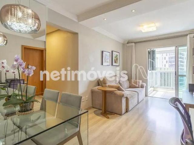 Apartamento 2 Quartos Nascente Andar alto – Condomínio Lumini Play Life | Águas Claras