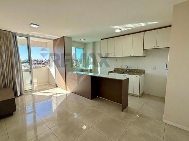 APARTAMENTO 2 QUARTOS NASCENTE RESIDENCIAL CONTEMPLAR GUARÁ II