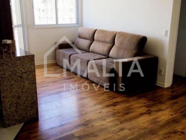 Apartamento 2 quartos New Age Clube