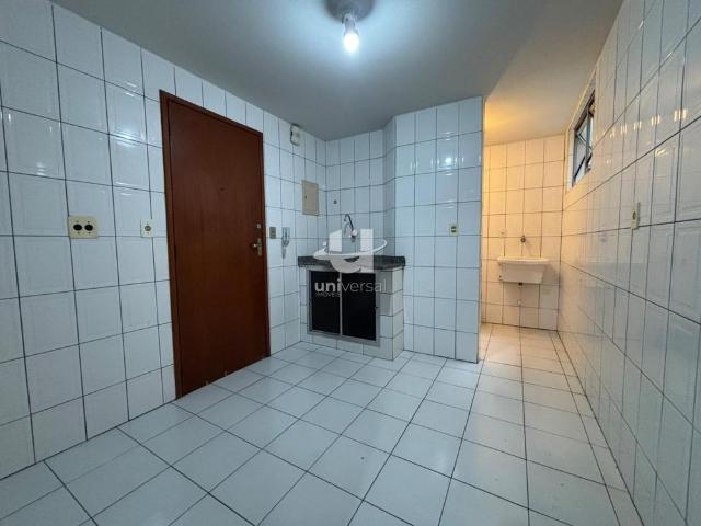 Apartamento 2 Quartos São Mateus