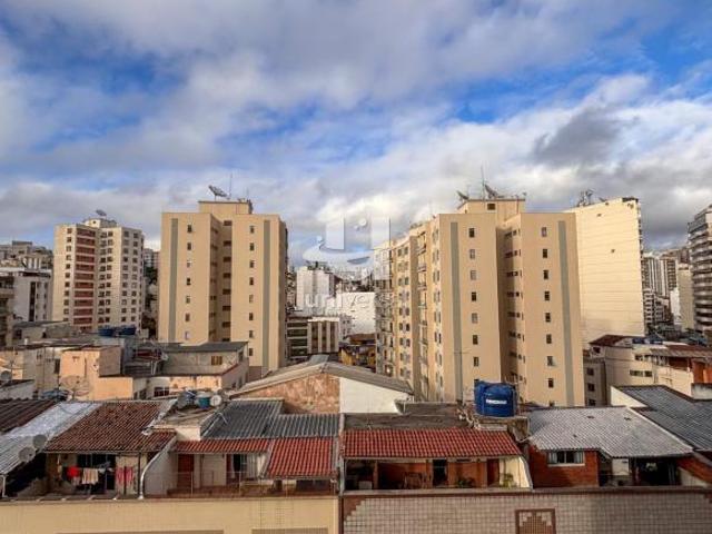 Apartamento 2 quartos São Mateus