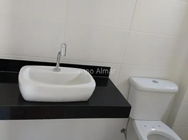 Apartamento 2 quartos São Mateus