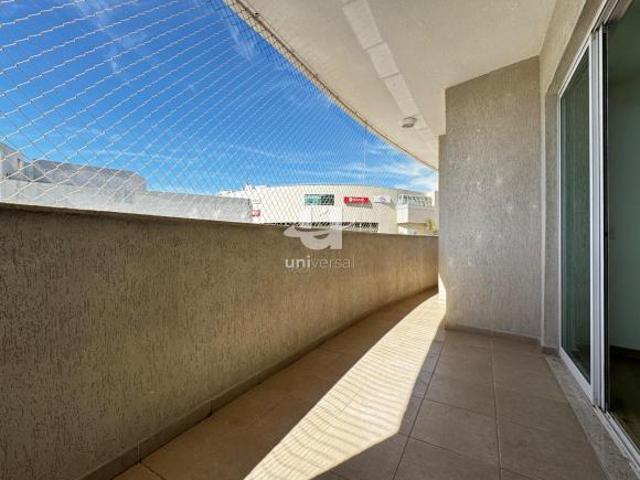 Apartamento 2 quartos São Mateus