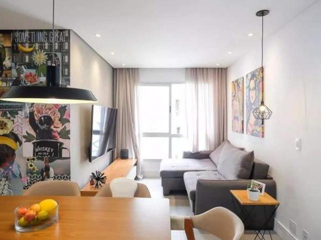 Apartamento 2 Quartos | São Caetano do Sul Fundação — Financiamento Aceito
