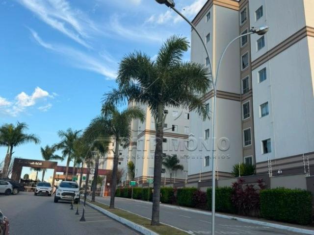 Apartamento 2 Quartos São Carlos 47m²