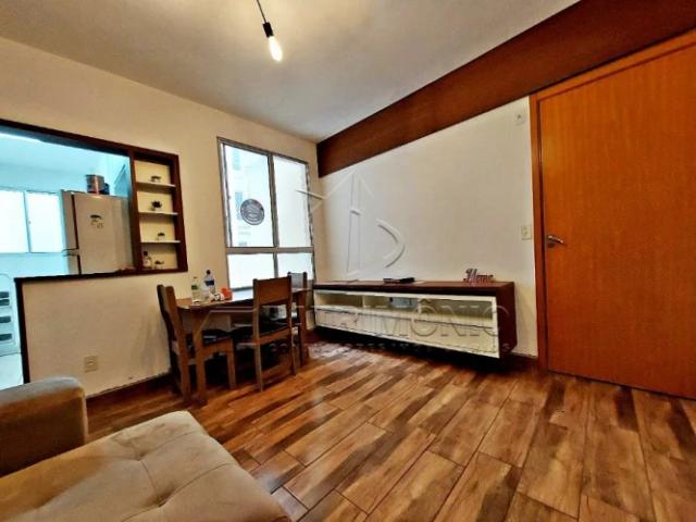 Apartamento 2 Quartos São Carlos 47m²