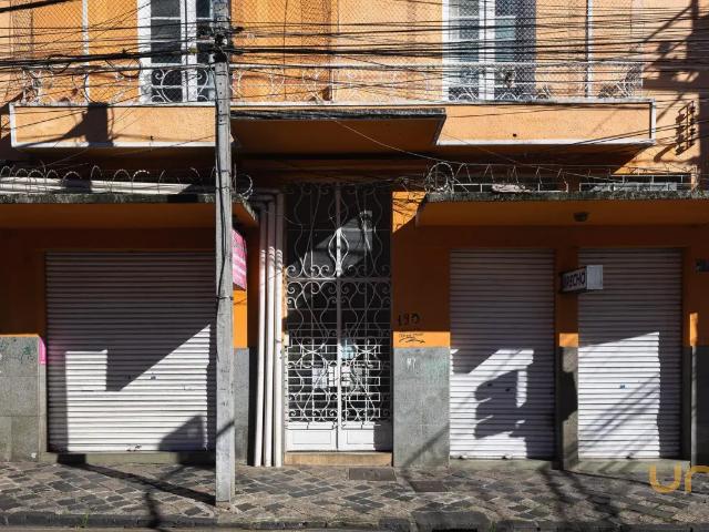 Apartamento 2 Quartos São Francisco