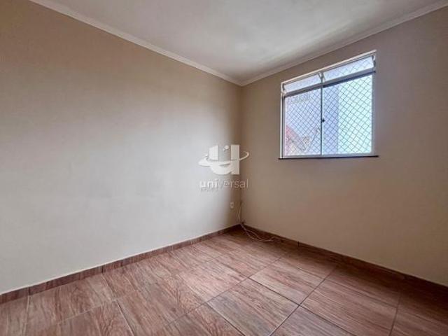 Apartamento 2 quartos São Geraldo
