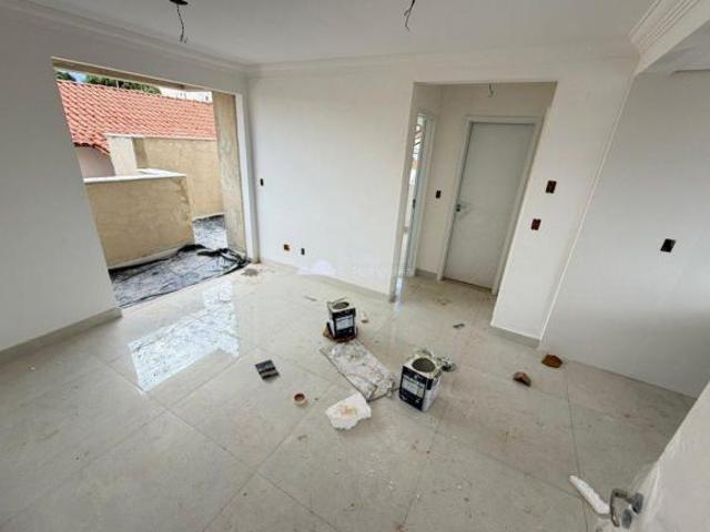 Apartamento 2 quartos São João Batista