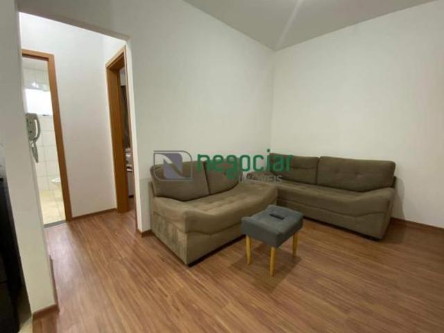 APARTAMENTO 2 QUARTOS SÃO JOÃO PRÉDIO ÚNICO EXCELENTE CUSTO BENEFÍCIO! ACEITA FINANCIAMENTO!