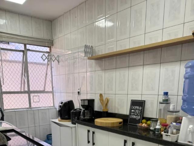 Apartamento 2 quartos São José