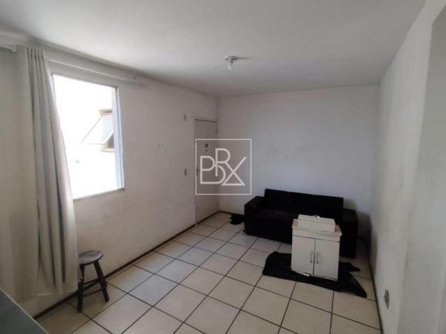 Apartamento 2 Quartos São Jorge Betim/MG