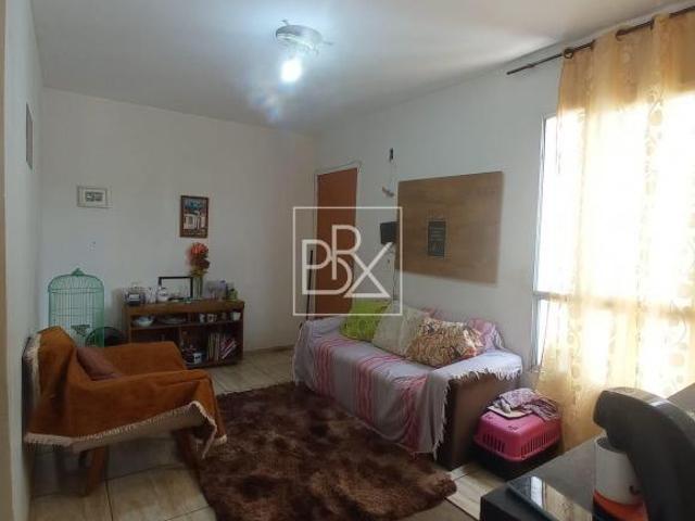 Apartamento 2 Quartos São Luiz Contagem/MG