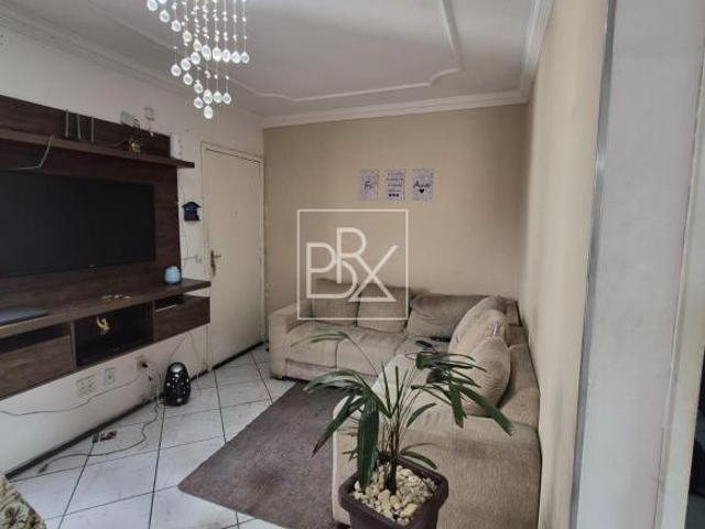 Apartamento 2 Quartos São Luiz Contagem/MG